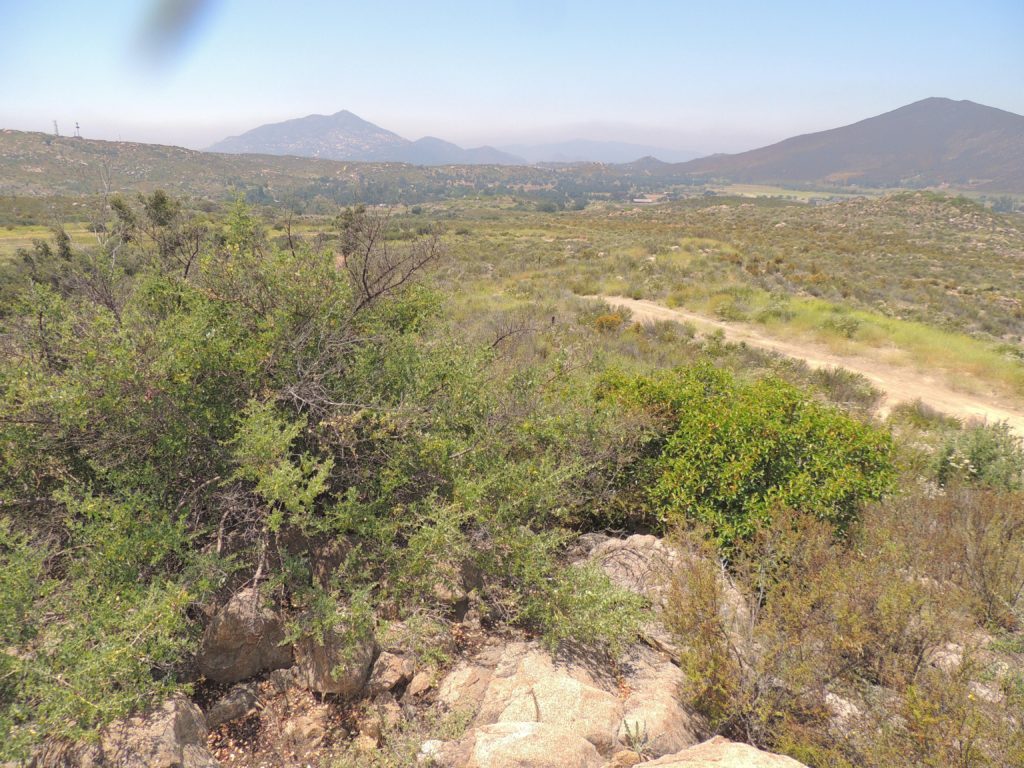 Boulevard 91905 Zip Code Backcountry San Diego Area Land for Sale | Mt ...