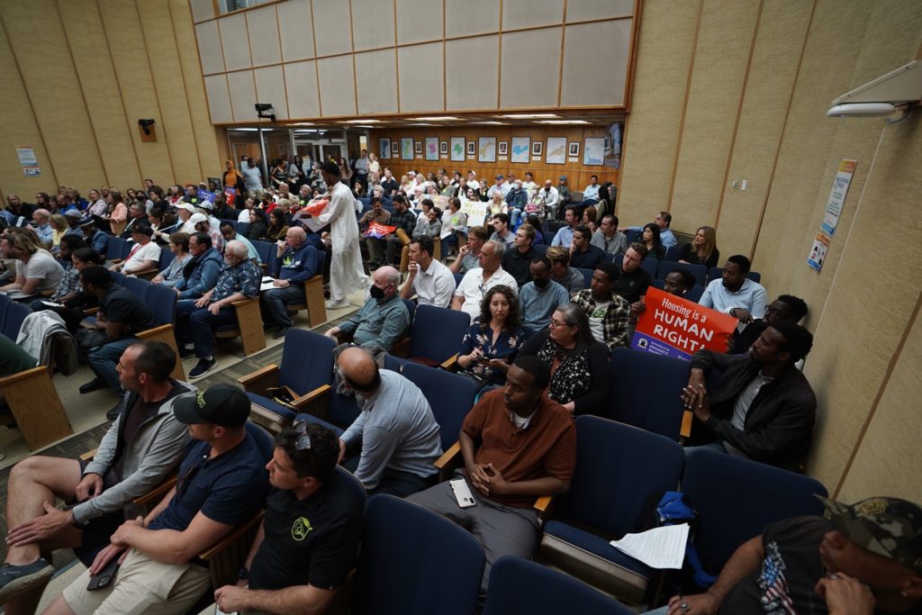 San Diego City approves new renter protections Council votes in support ...